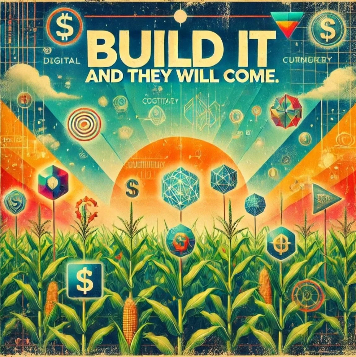 The Field of Dreams Model: Paytech Labs Journey to Product-Led Growth and Strategic Partnerships ...